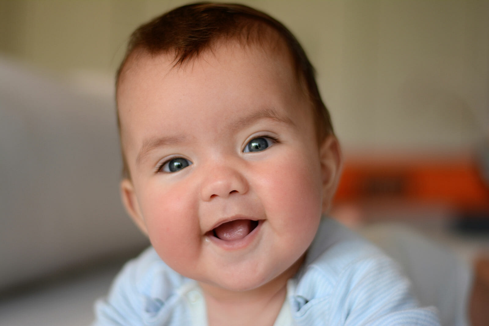 Natuurlijke babyverzorging met IJslandse kruiden- Purity Herbs